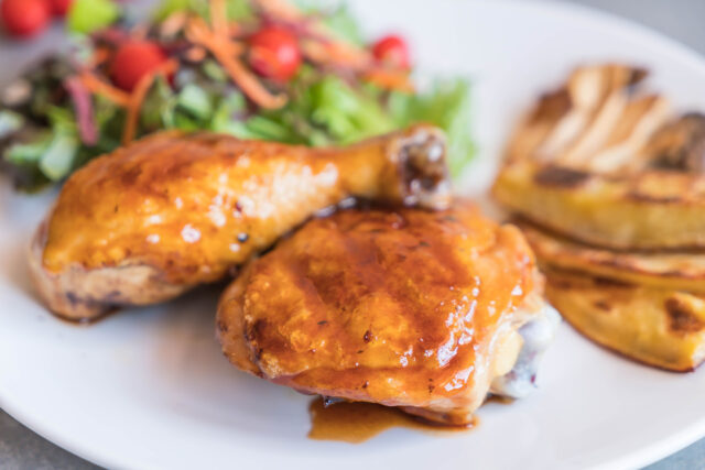 Dit is het perfecte kip marineren recept voor de zomer - Kookpraat